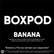 BOXPOD: Cápsula prellenada desechable