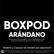 BOXPOD: Cápsula prellenada desechable